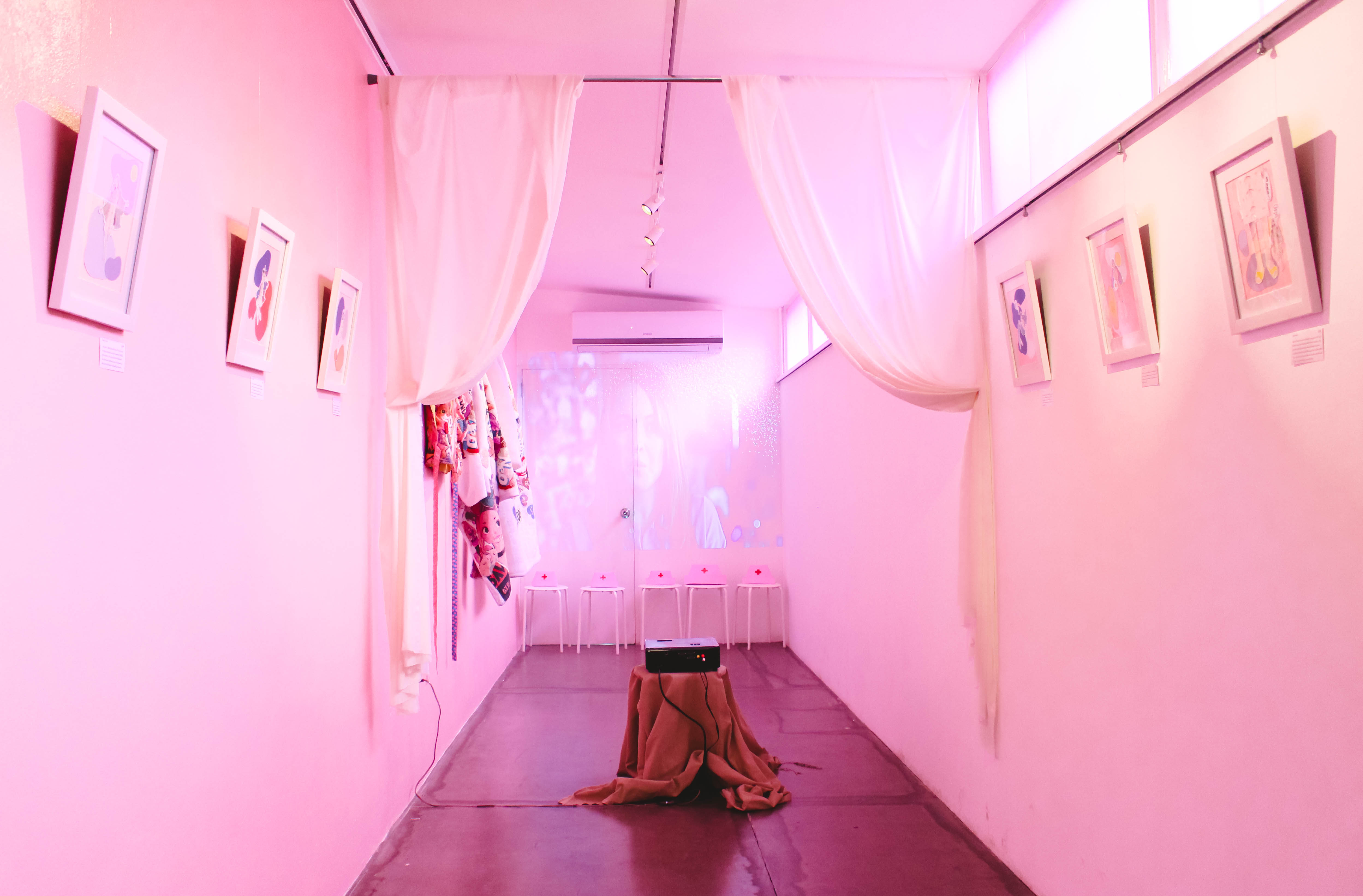 Pink Hospital Pink Hospital